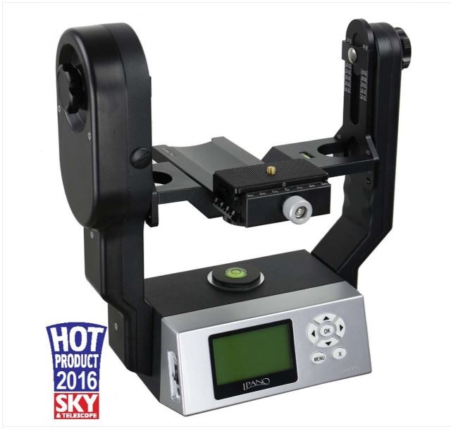 IOPTRON IPANO ALLVIEW PRO CAMERA MOUNT Telescopes India | Telescope ...