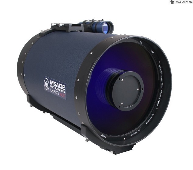 MEADE 16" F/8 ACF OPTICAL TUBE ASSEMBLY Telescopes India | Telescope ...