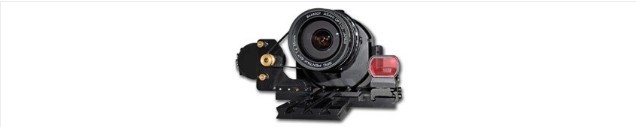 QSI ROBOFOCUS MOTOR BRACKET FOR THE ACX AUTO-FOCUSER BRACKET - Focusing ...