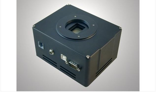 SBIG STF-8050C COLOR (BAYER) CCD CAMERA - Astronomy Cameras - Cameras ...