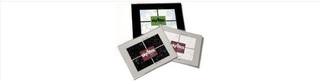 SKY ATLAS 2000.0 DESK EDITION - LAMINATED Telescopes India | Telescope ...