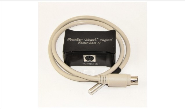STARLIGHT INSTRUMENTS FOCUS BOSS TEMP CONTROL Telescopes India ...