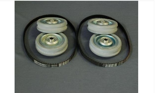 TECHNICAL INNOVATIONS ED DRIVE ASSEMBLY BELT Telescopes India ...